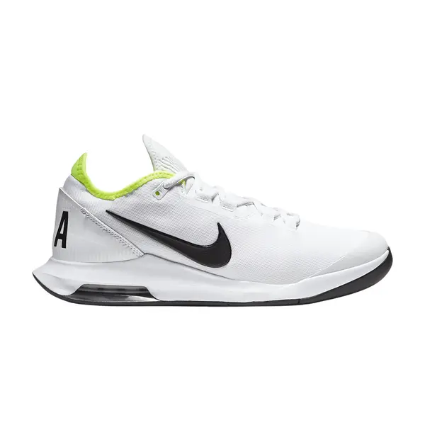 Nike Max Wildcard Hc Sneakers - White