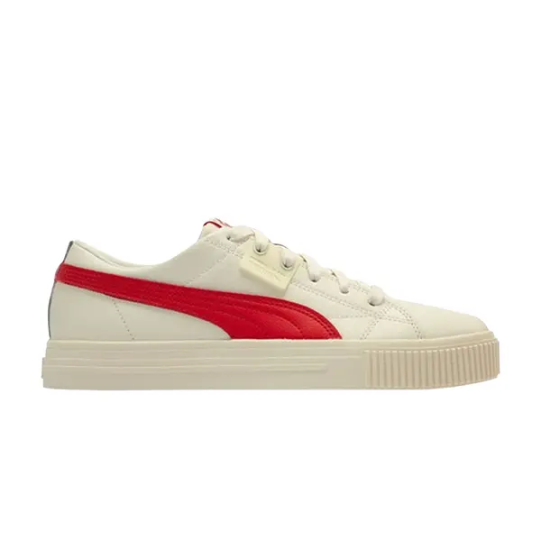 PUMA Ever Fs Pristine Sneakers