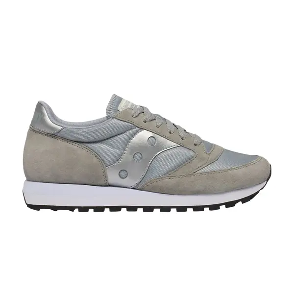 Saucony Jazz 81 Sneakers - Grey
