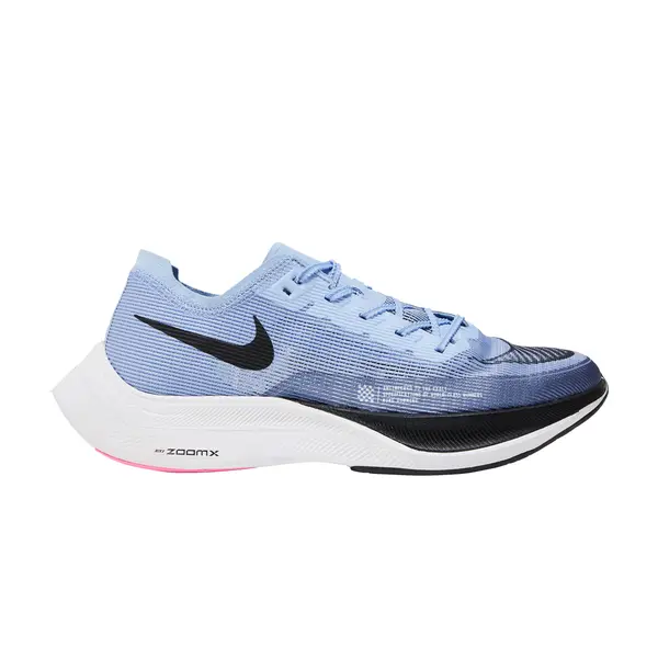 Nike Zoomx Vaporfly Next% 2 - Blue