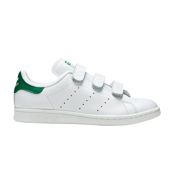 Adidas Stan Smith Cf Sneakers - White