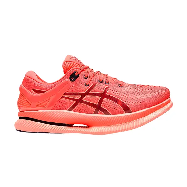 Asics Metaride Sneakers - Red
