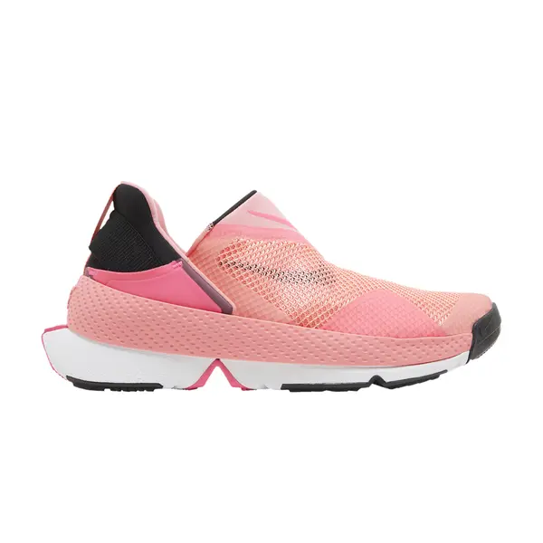 Nike Go Flyease Sneakers - Pink