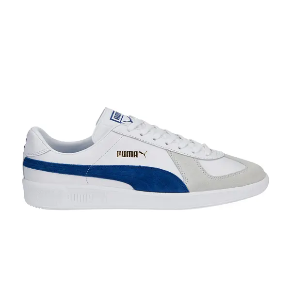PUMA Army Trainer Sneakers