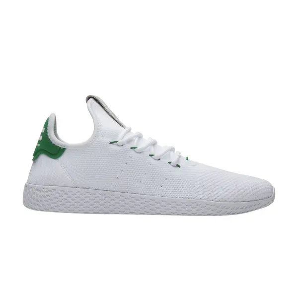 Adidas Pharrell X Tennis Hu Sneakers - White