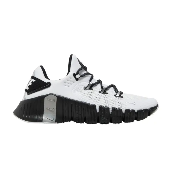 Nike Free Metcon 4 Premium - White