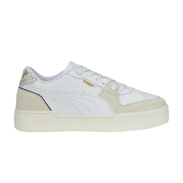 PUMA Ca Pro Lux Sneakers - White