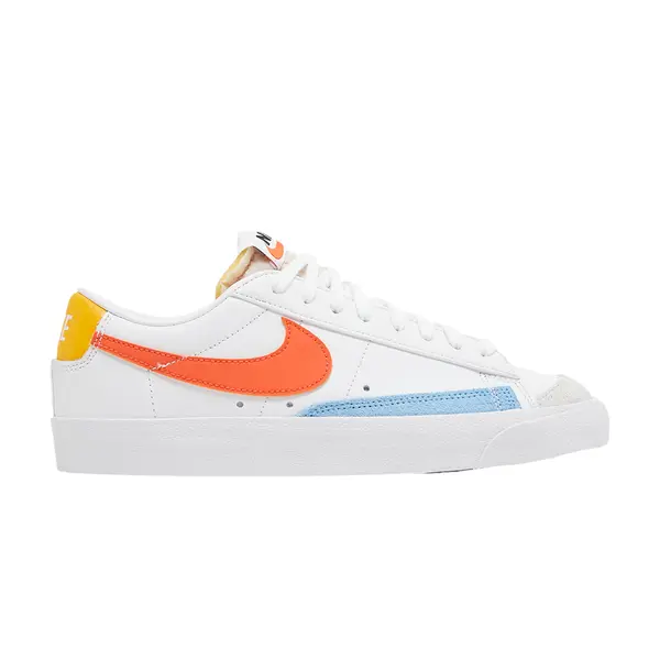 Nike Wmns Blazer Low '77 Sneakers