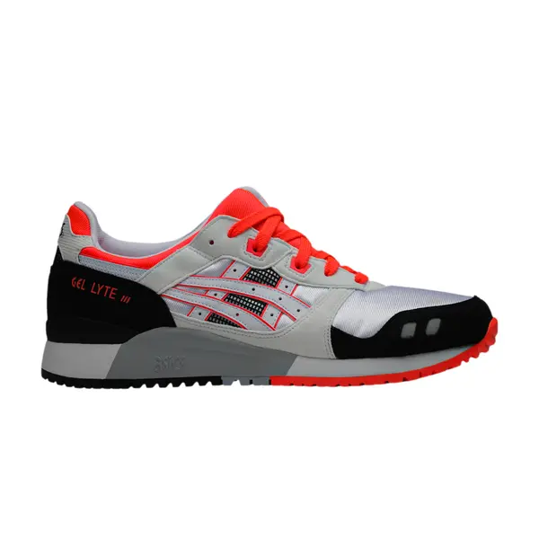 Asics Gel Lyte 3 Og Retro Sneakers