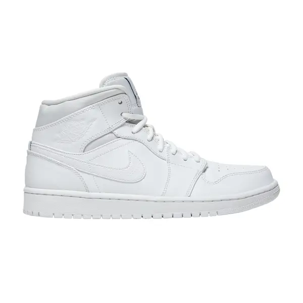 JORDAN 1 Retro Mid Sneakers