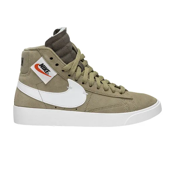 Nike Blazer Mid Rebel Xx Sneakers - Tan