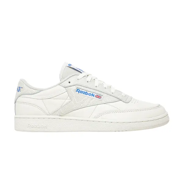 REEBOK Awake Ny X Club C 85 Sneakers - Cream