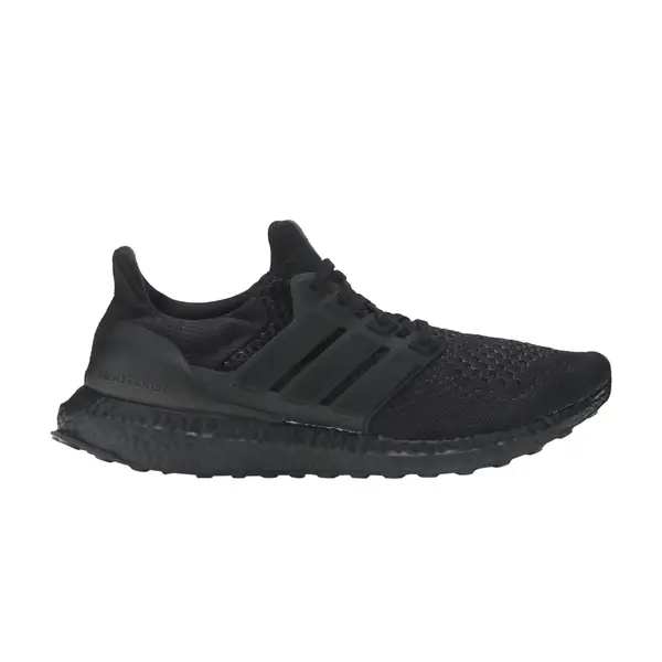Adidas Ultraboost 1.0 Retro Triple Sneakers - Black