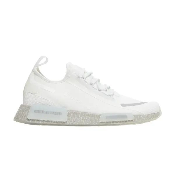Adidas Nmd_r1 Spectoo Sneakers - White