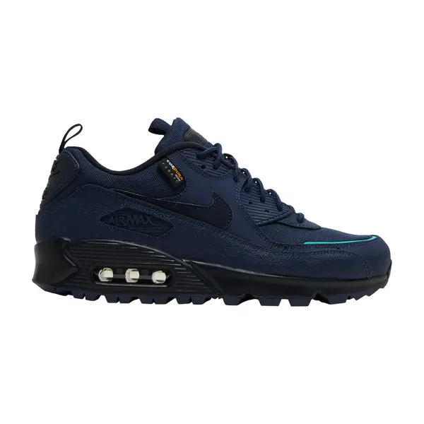 Nike Air Max 90 Surplus - Blue