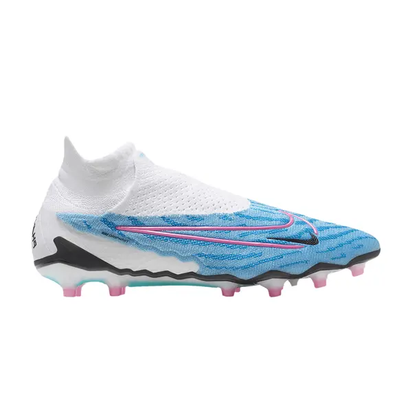 Nike Phantom Gx Elite Df Ag Pro 'blast Pack' Sneakers - Blue