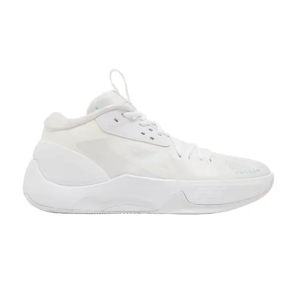 JORDAN Zoom Separate Sneakers - White