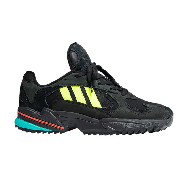 Adidas Yung-1 Trail Sneakers