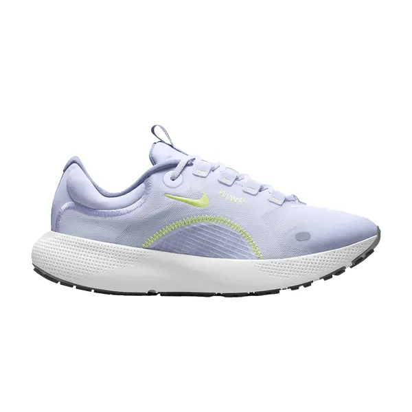 Nike React Escape Run - Purple