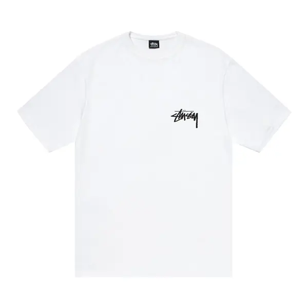 StÜssy Plush Tee