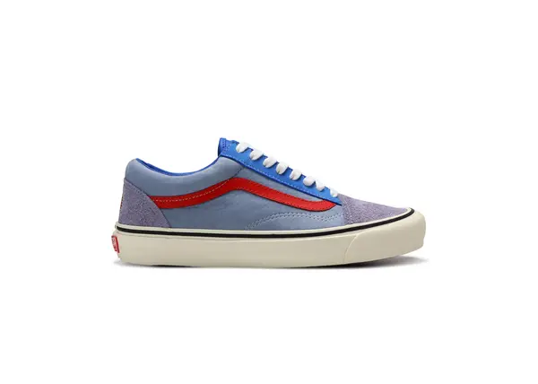 VANS Gym Standard X Old Skool Lx - Blue
