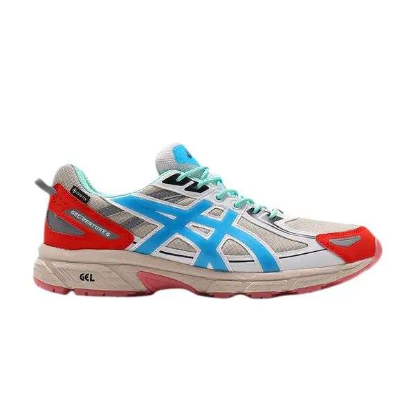Asics Atmos X Gel-venture 6 Sneakers - White