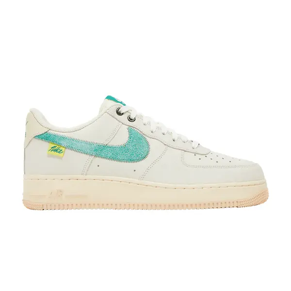 Nike Force 1 ‘07 Lv8 ‘test Of Time’ Sneakers - Cream