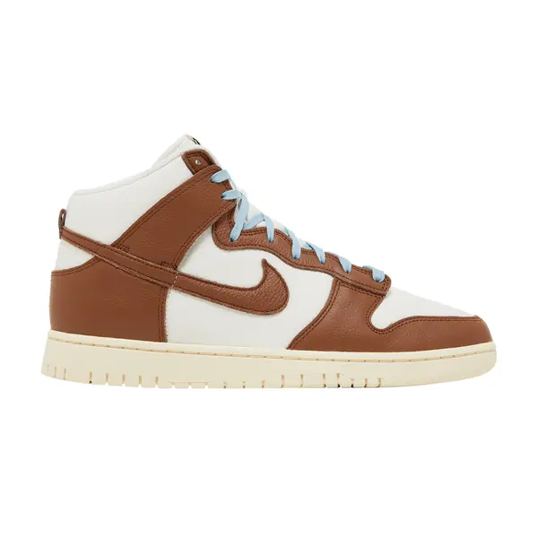 Nike Dunk High Vintage 'pecan - Brown