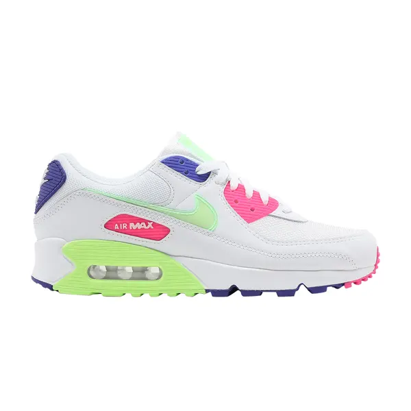 Nike Air Max 90 Sneakers - White