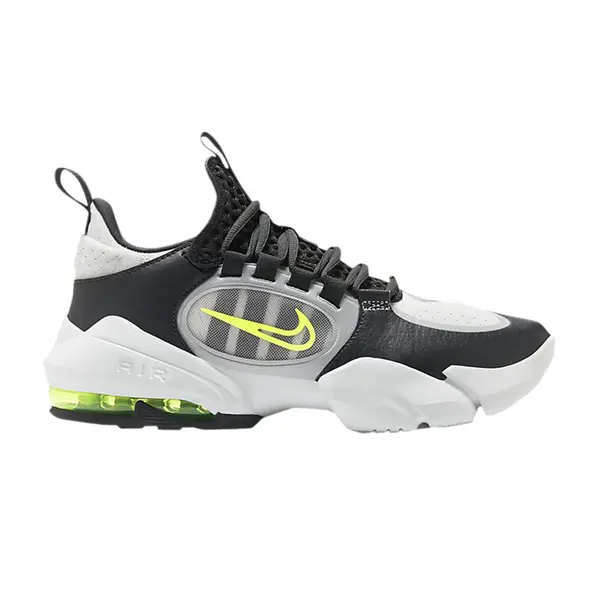 Nike Air Max Alpha Savage 2 - Grey