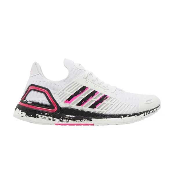Adidas David Beckham X Ultraboost Cc_1 Dna Sneakers - White