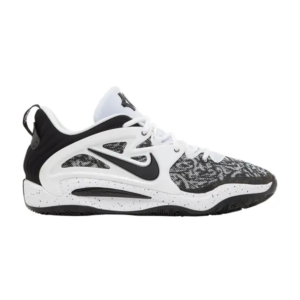 Nike Kd Tb Sneakers - White