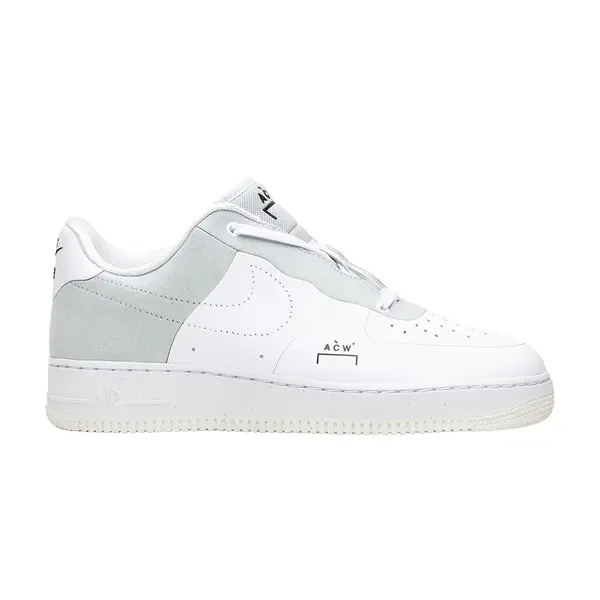 Nike A-cold-wall* X Air Force 1 Low Sneakers