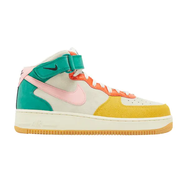 Nike Air Force 1 Mid Sneakers