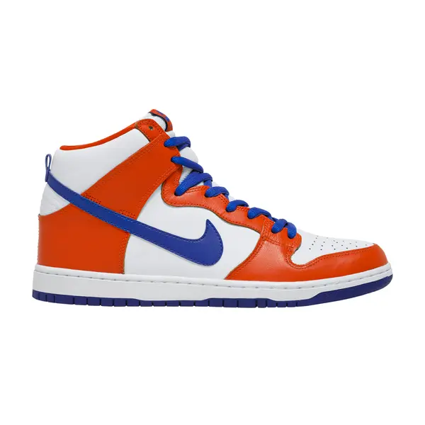 Nike Danny Supa X Sb Dunk High Sneakers - White