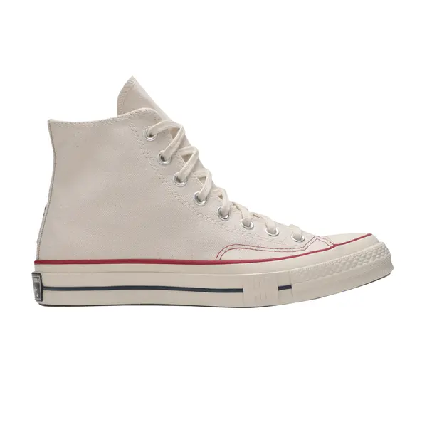 CONVERSE X Undefeated Chuck 70 High Sneakers