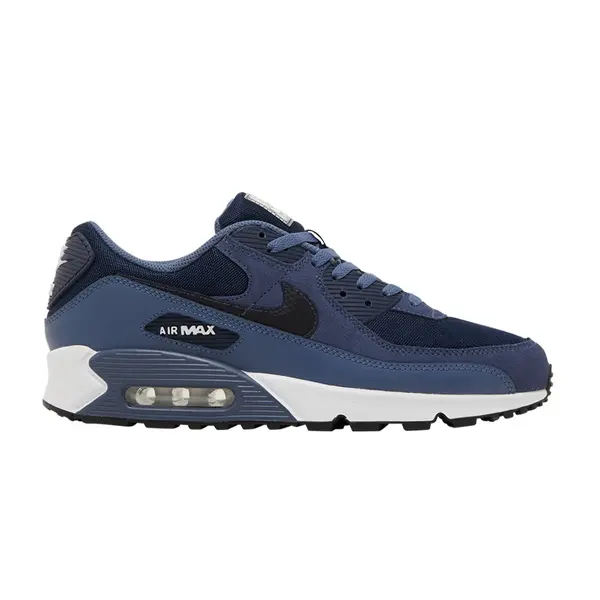 Nike Air Max 90 Sneakers - Blue