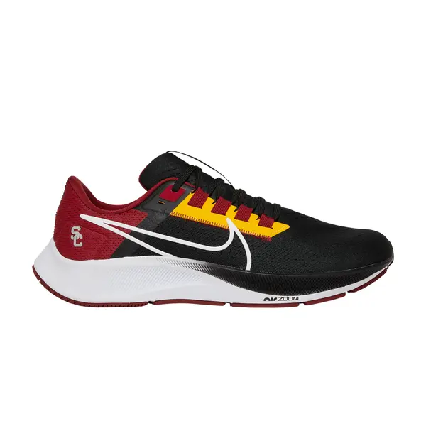 Nike Air Zoom Pegasus 38 'usc' Sneakers - Black