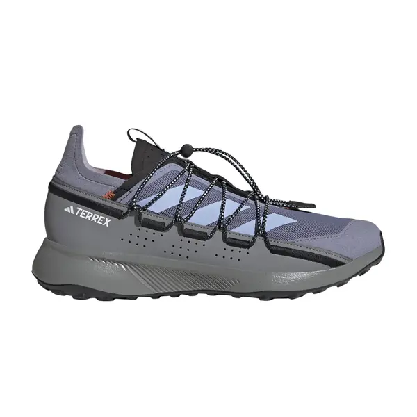 Adidas Terrex Voyager 21 Sneakers - Purple