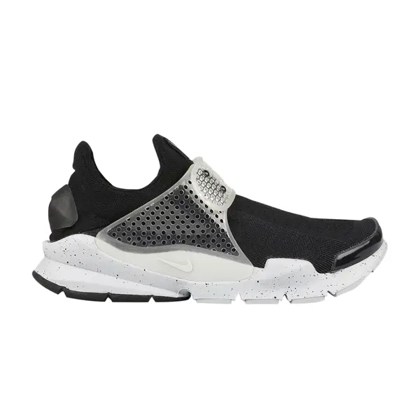 Nike Fragment Design X Sock Dart Sneakers - Black