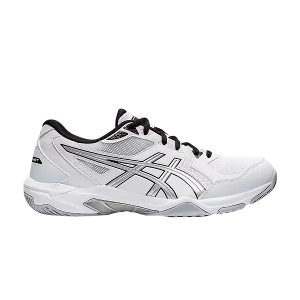 Asics Gel Rocket Sneakers - White