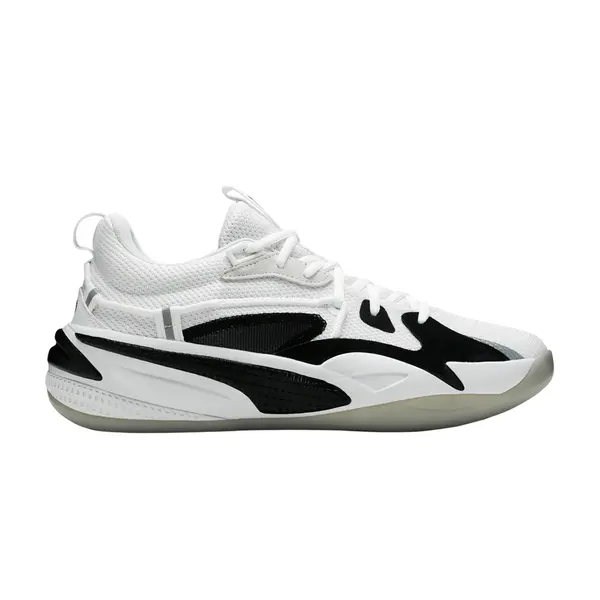 PUMA J. Cole X Rs-dreamer Sneakers - White