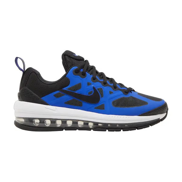 Nike Air Max Genome Sneakers - Blue