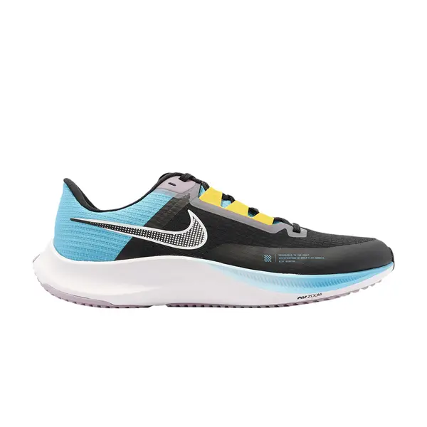 Nike Air Zoom Rival Fly 3 - Black
