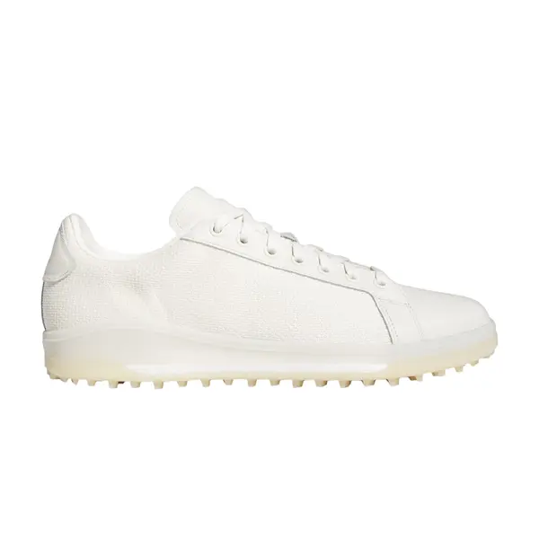 Adidas Go-to Spikeless 1 Sneakers - White