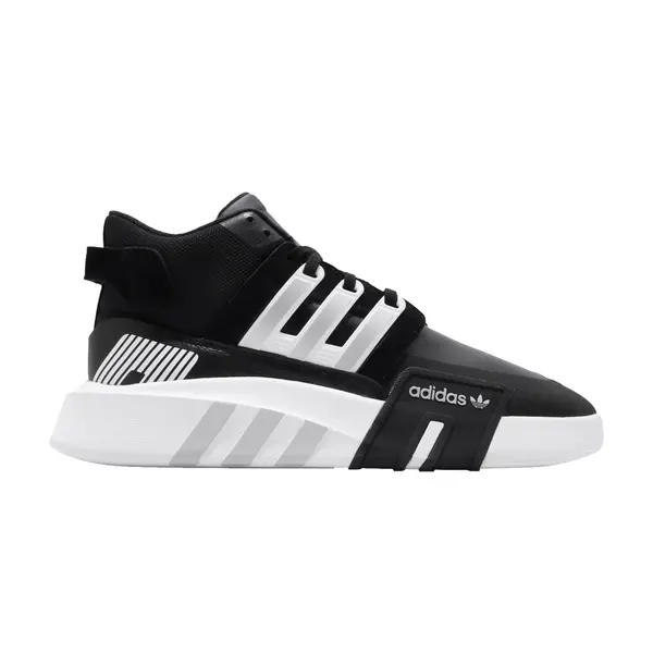 Adidas Shoe Adidas Eqt Bask Adv Black Price Adidas Eqt Bask Adv V2