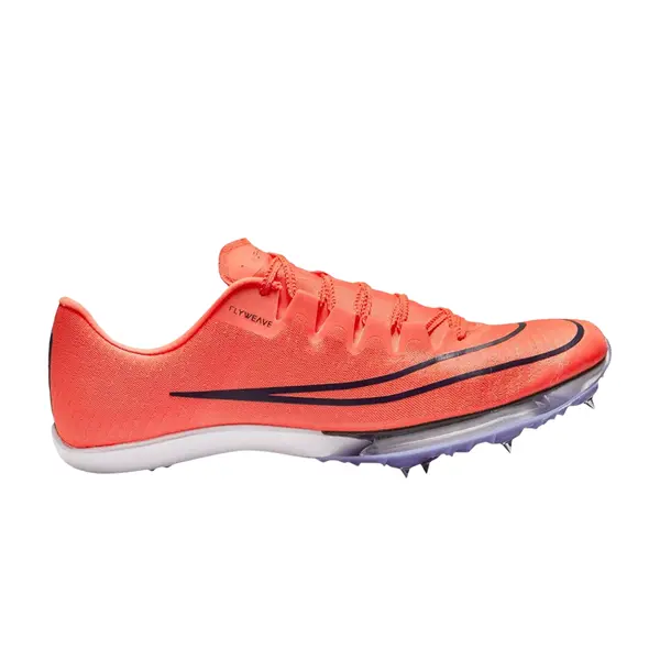 Nike Air Zoom Maxfly - Orange