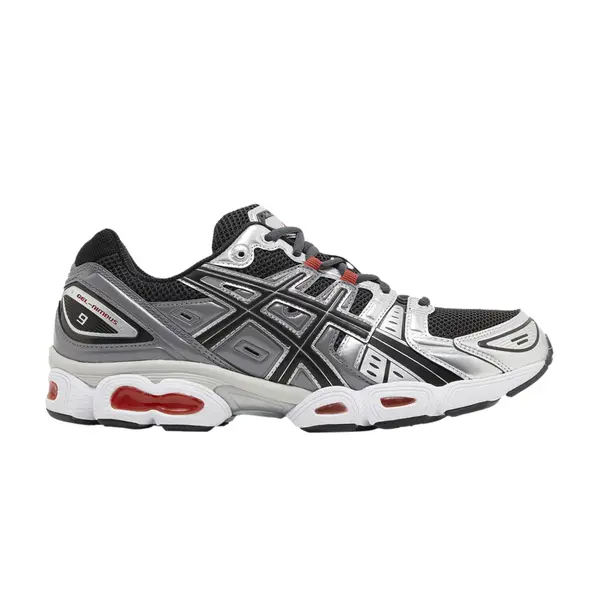 Asics Gel Nimbus Sneakers - Grey