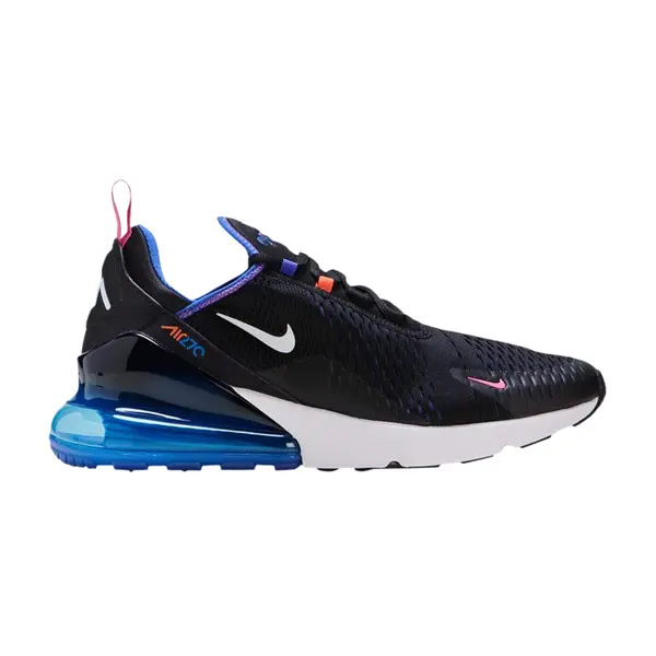 Nike Air Max 270 Sneakers