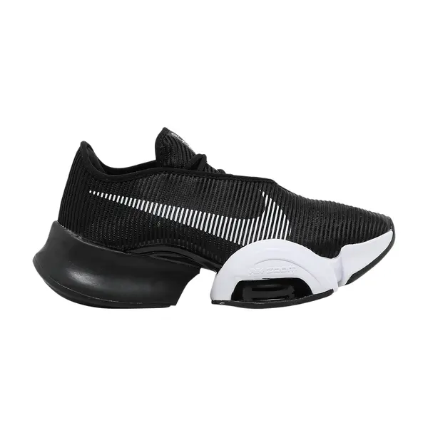 Nike Air Zoom Superrep 2 Sneakers - Black